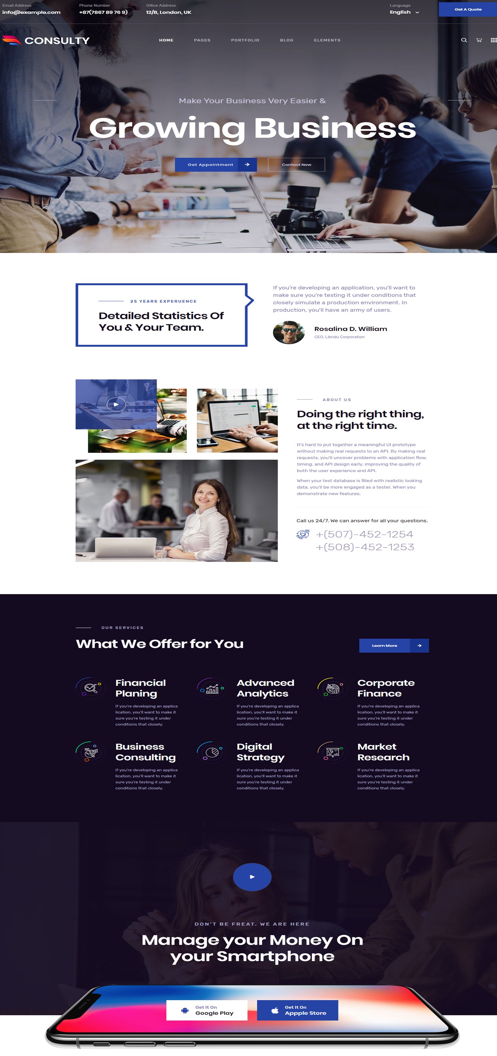 Custom Website Designs For Better Business Prospects | Designs Pedia